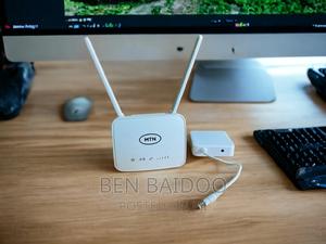 MTN Universal Cat 4 (4G Router) in Accra Metropolitan - Networking ...