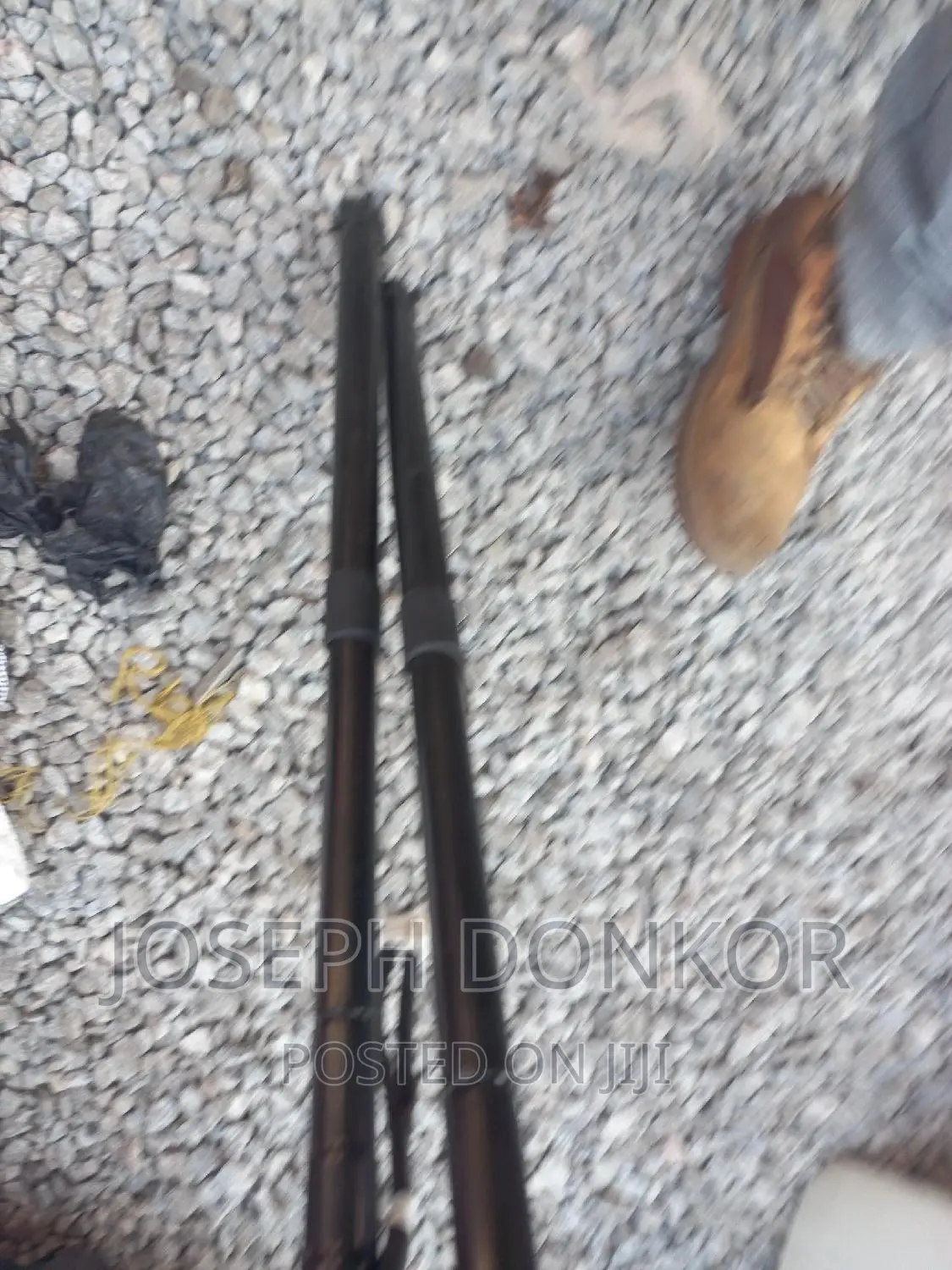 CRV 2017,2018,2019,2020,2021,2022 Boot Shocks (PAIR) in Abossey Okai ...