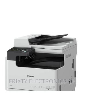 Last Canon 2425 Imagerunner Complete Finisher in Accra Metropolitan ...