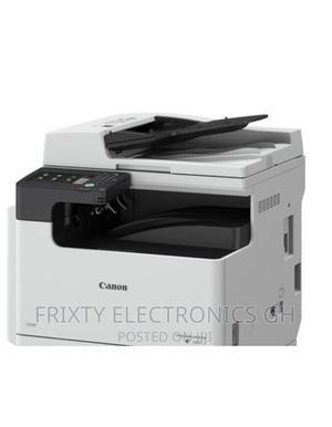 Awesome Canon 2425 Imagerunner Complete Finisher in Accra Metropolitan ...