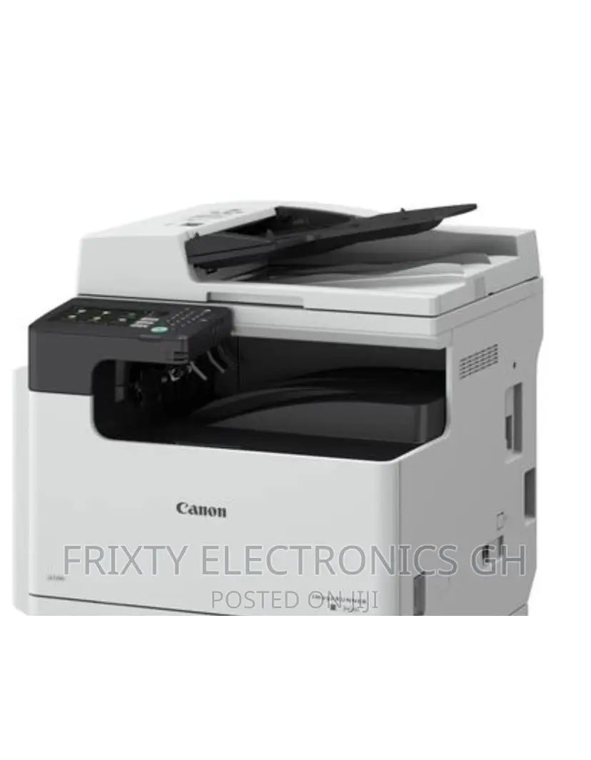 Awesome Canon 2425 Imagerunner Complete Finisher in Accra Metropolitan ...
