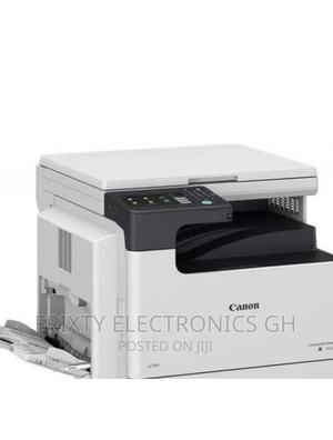Valuable Canon 2425 Imagerunner Copier in Accra Metropolitan - Printers ...