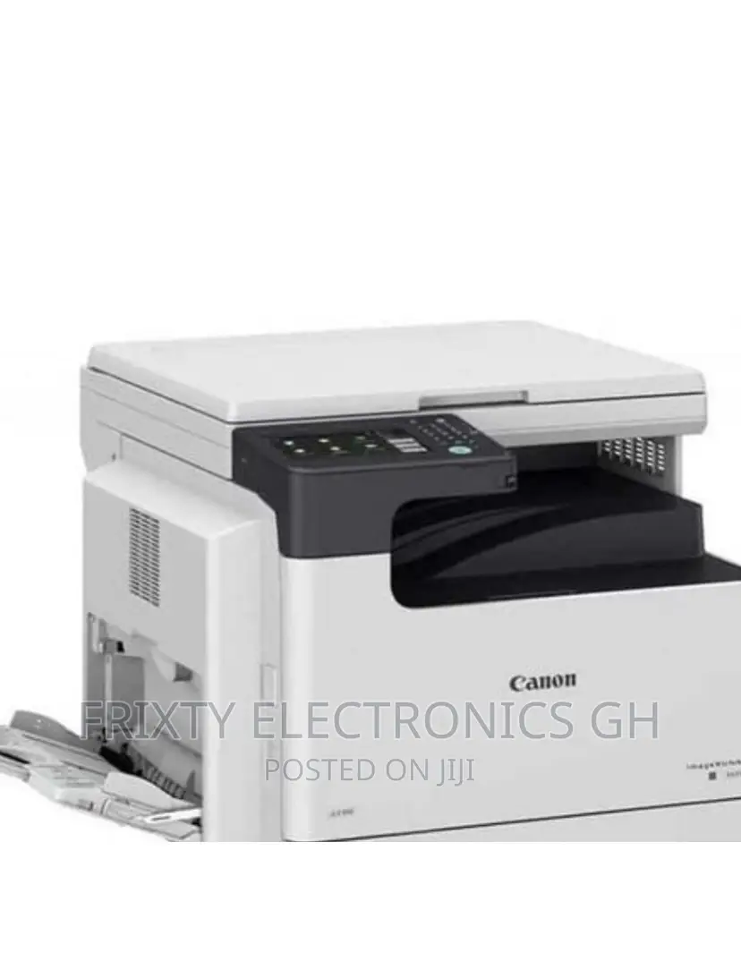 Valuable Canon 2425 Imagerunner Copier in Accra Metropolitan - Printers ...