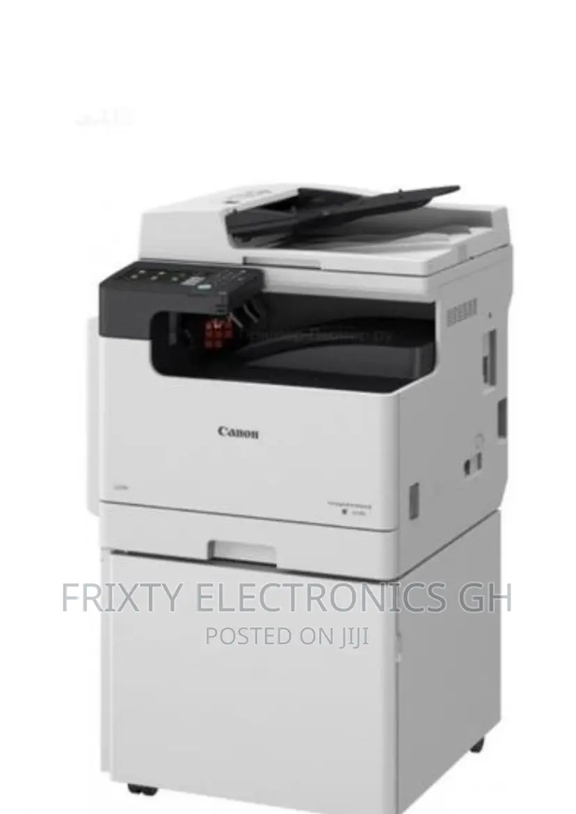 Quality Canon 2425 Imagerunner Complete in Accra Metropolitan ...