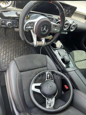 Mercedes’ Benz C300 2017 Carbon Fiber Stearing Wheel in Abossey Okai ...