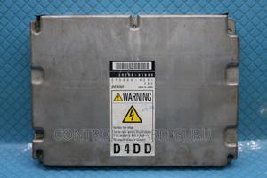 Hyundai Mighty 24 Volt Engine Control Board in Abossey Okai - Vehicle ...