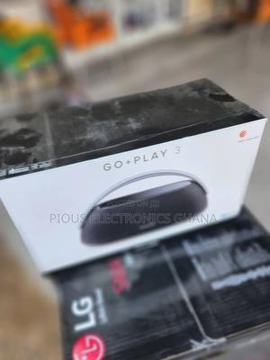 Acute Harman Kardon Go Plus Play 3 in Adabraka - Audio & Music ...