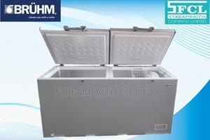 Bruhm BCS-508E 508 Litres Double Door Chest Freezer in Accra New Town ...