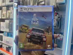 Dakar Desert Rally Playstation 5 in East Legon - Video Games, The ...