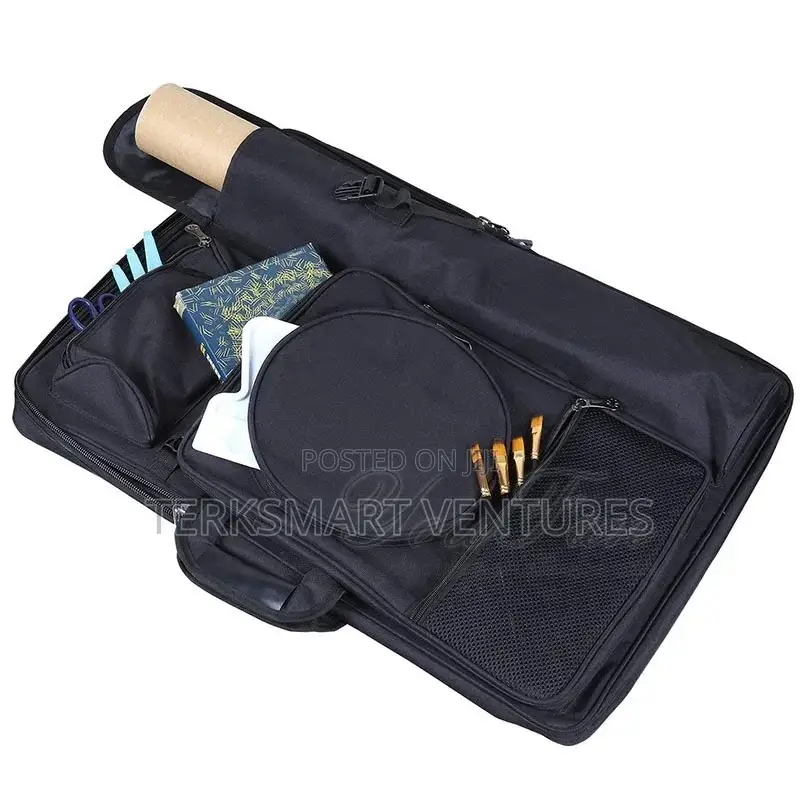 Artist Portfolio Backpack in Accra Metropolitan - Arts & Crafts, Eric ...