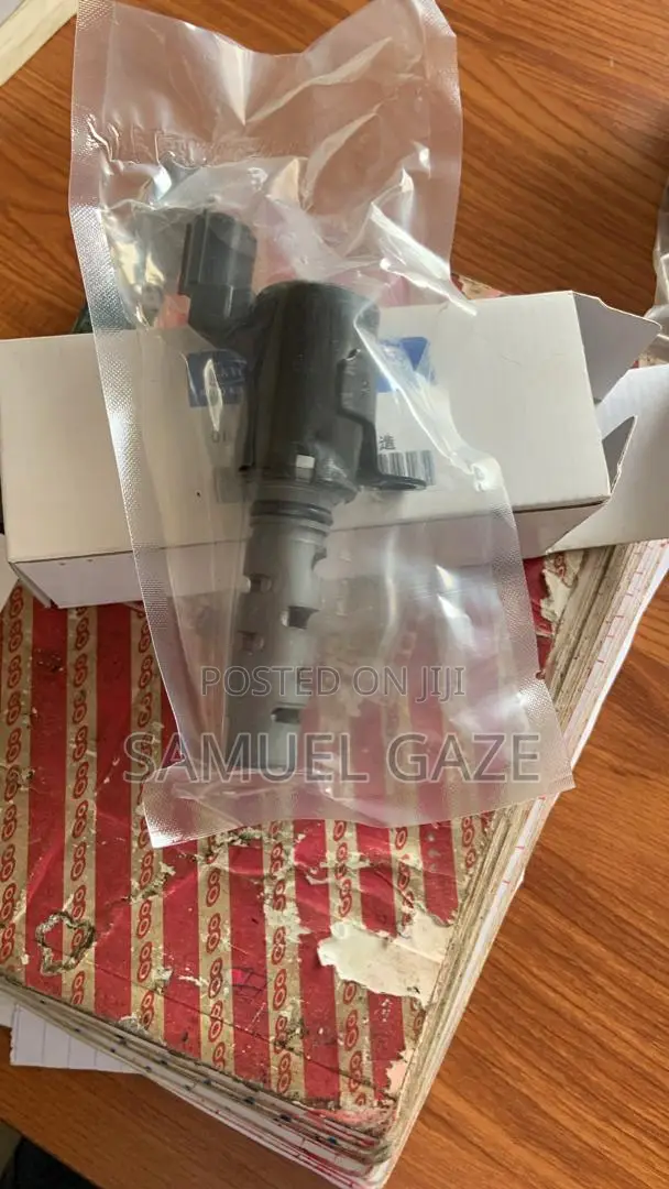 Hyundai Elantra VVT Sensor Original in Abossey Okai - Vehicle Parts ...