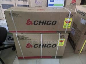 Chigo Air Conditioner AC 1.5hp Brand New in Accra Metropolitan - Home ...