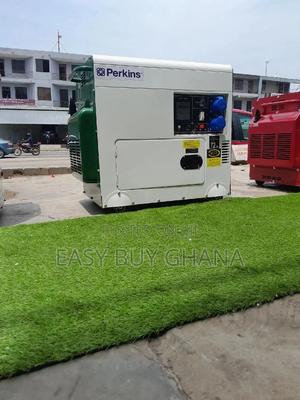 15KV Generator UK Generator Perkins Generator Generator in Accra ...