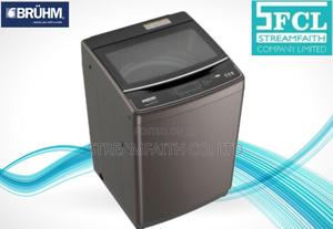 Bruhm 7kg Top Load Automatic Washing Machine BWT-070SG in Accra New ...