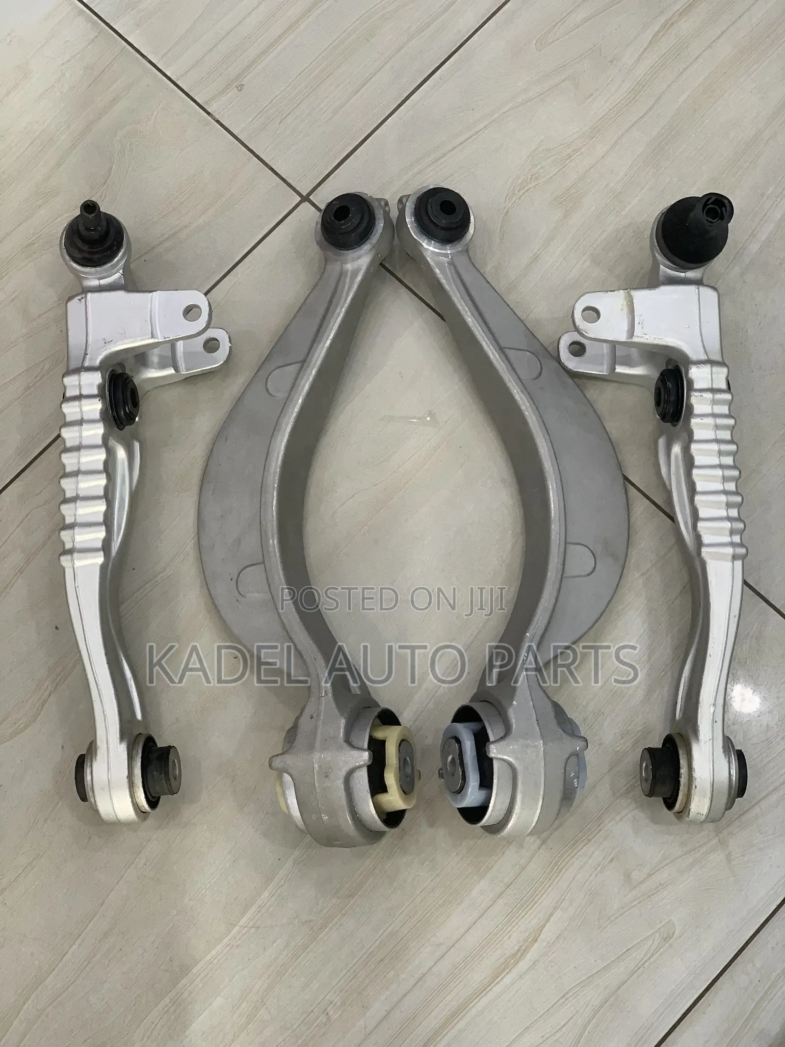 Range Rover Velar 2020 Control Arms Set in Abossey Okai - Vehicle Parts ...