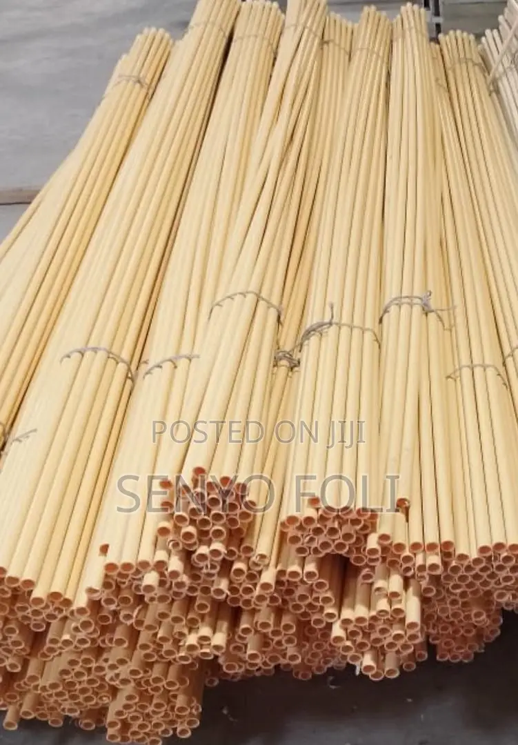 PVC Conduit Pipes in Spintex - Building Materials & Supplies, Senyo ...
