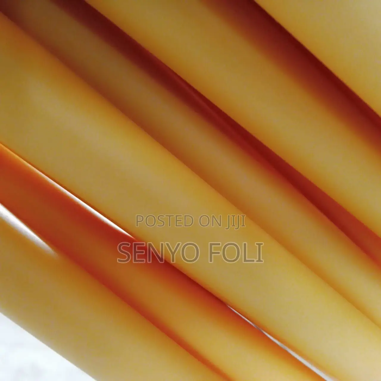 PVC Conduit Pipes in Spintex - Building Materials & Supplies, Senyo ...