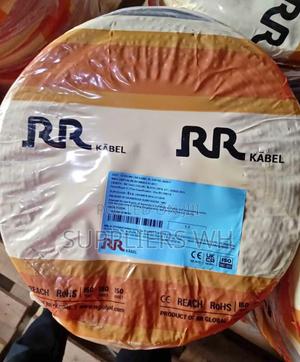 Rr Turkey Cable Electrical Cables All Sizes Best Price in Accra ...
