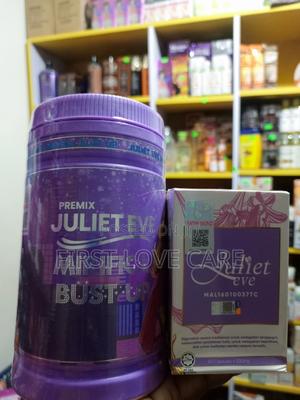 Juliet Eve Murifica Bust Up Combo in Madina - Vitamins & Supplements ...