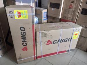 Chigo Air Condition AC 1.5hp Brand New in Accra Metropolitan - Home ...