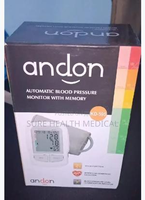 Andon BP Machine in Accra Metropolitan - Medical Supplies & Equipment ...