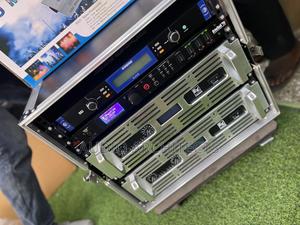 Full Set Sound Equipment in Accra Metropolitan - Audio & Music ...