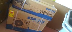 •Spectacular 1.5hp Split Bruhm Ac % in Accra Metropolitan - Home ...
