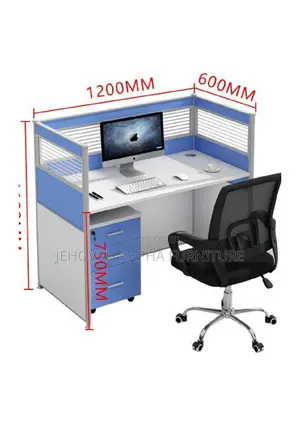 Workstation Home Office Desks in Ghana for sale Prices on Jiji.com.gh
