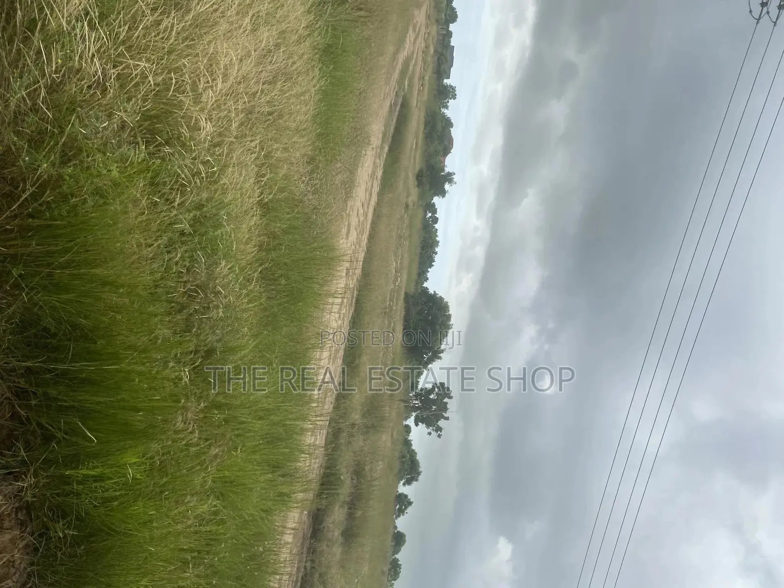 Fully Demarcated Half Plot at Prampram Beach Road in Accra Metropolitan ...