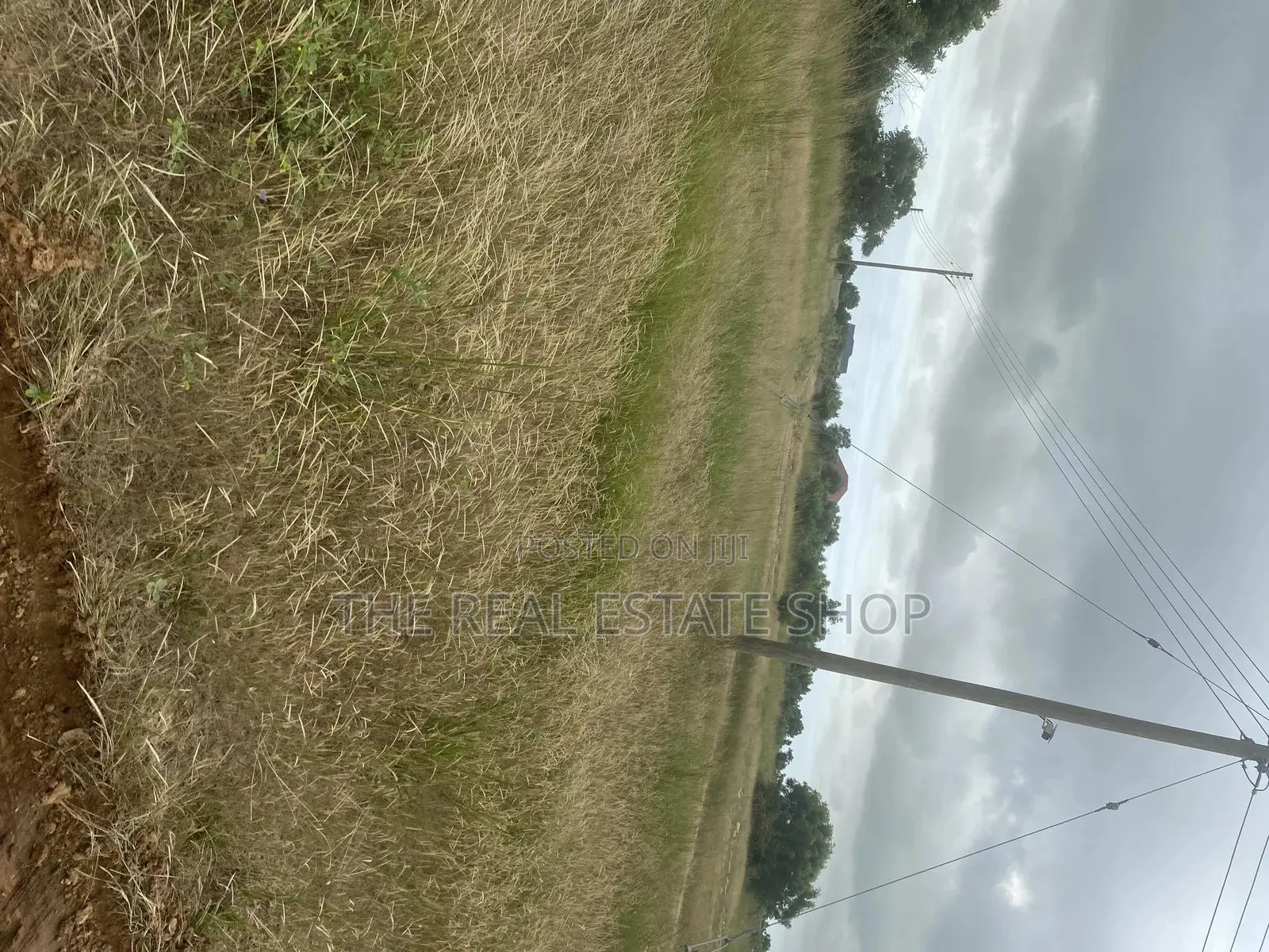 Fully Demarcated Half Plot at Prampram Beach Road in Accra Metropolitan ...