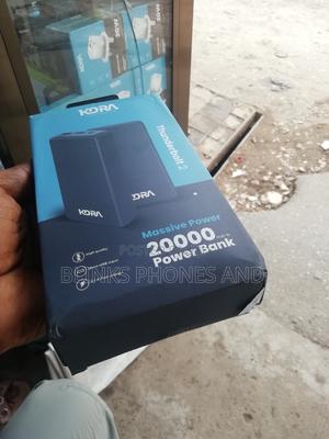 Kora Power Bank in Lapaz - Accessories for Phones & Tablets, Stephen ...