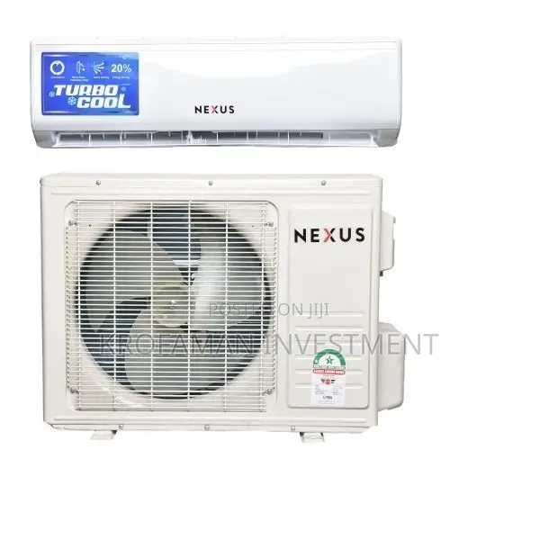 Nexus 1.5hp Air Conditioner in Accra Metropolitan - Home Appliances ...
