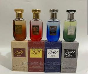 25ml. Mosuf Mini Sizes in Accra Metropolitan - Fragrances, Uba Extract ...