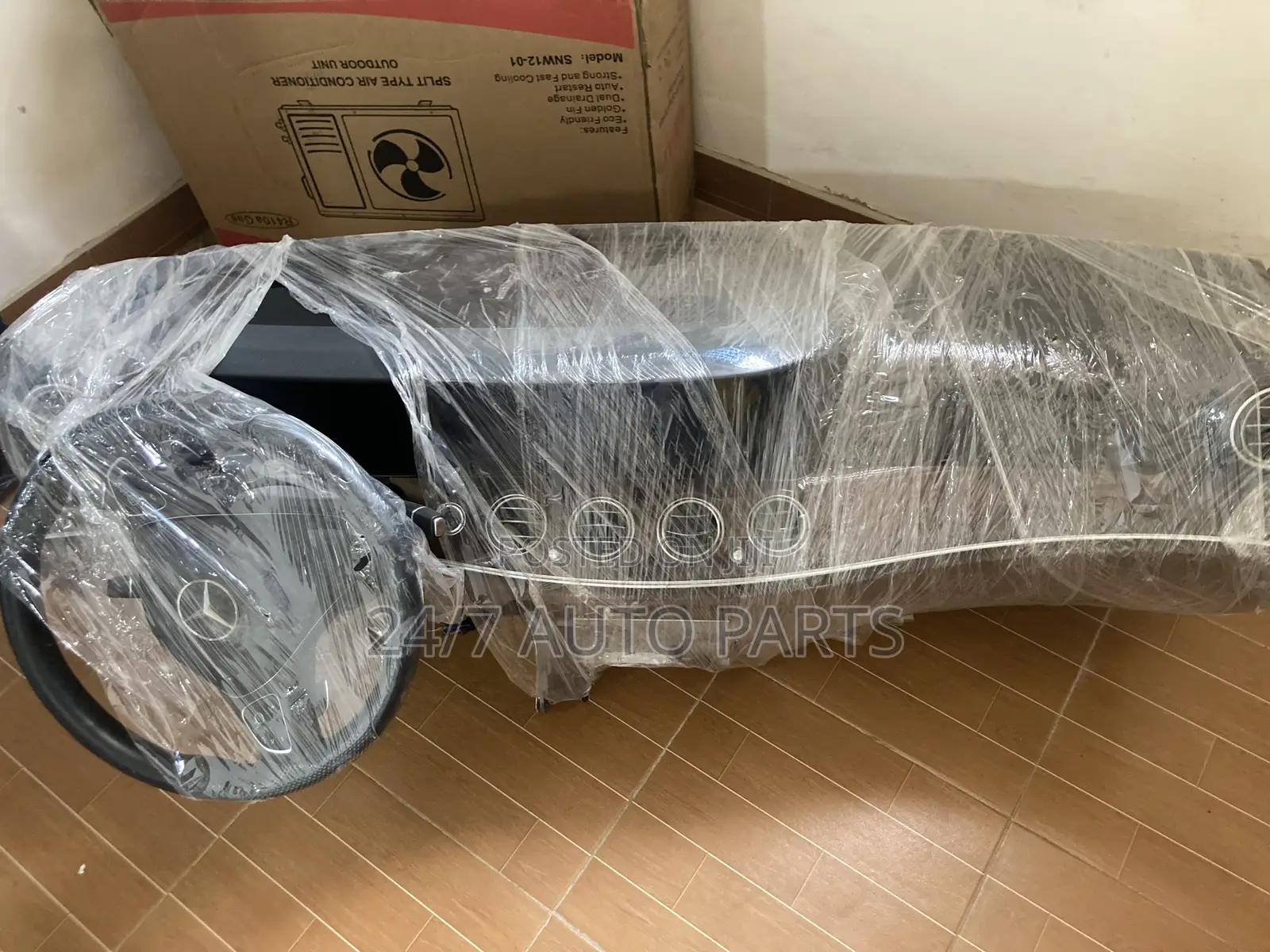 Mercedes Benz W213 E Class Complete Dashboard In Abossey Okai Vehicle Parts And Accessories Gee