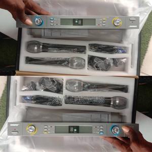 Shure MX-55_ Professional Wireless Microphone in Accra Metropolitan ...