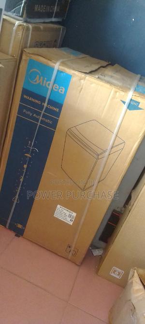 Fancy 8kg Washing Machine 8kg Front Load in Accra Metropolitan - Home ...