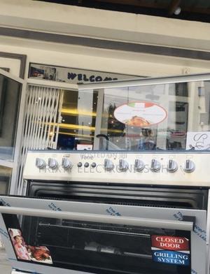 Classic Volcano Ferre 4X2 Fully Option Oven Grill in Accra Metropolitan ...