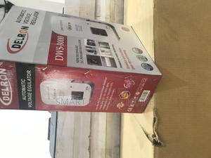 Power Delron Wall Automatic Voltage Regulator DWS-3000 in Adabraka ...