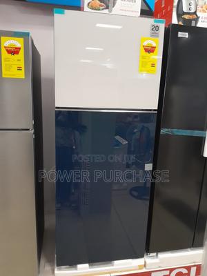 Beautiful 460 Litres Samsung Double Door Refrigerator ~ in Accra ...