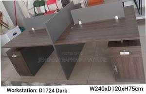 Four in One Workstation in Accra Metropolitan - Furniture, Jehovah ...