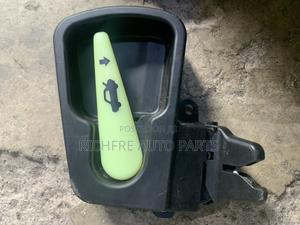 Toyota Corolla Boot Locker in Abossey Okai - Vehicle Parts ...