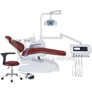 Dental Chair Complete Set Up. Brand New in Tema Metropolitan - Medical ...