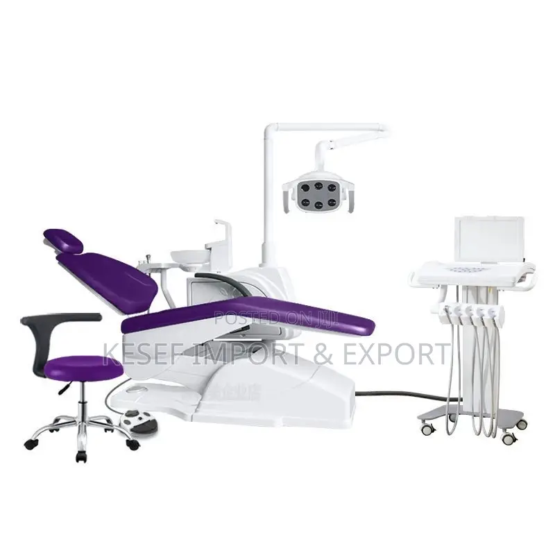 Dental Chair Complete Set Up. Brand New in Tema Metropolitan - Medical ...