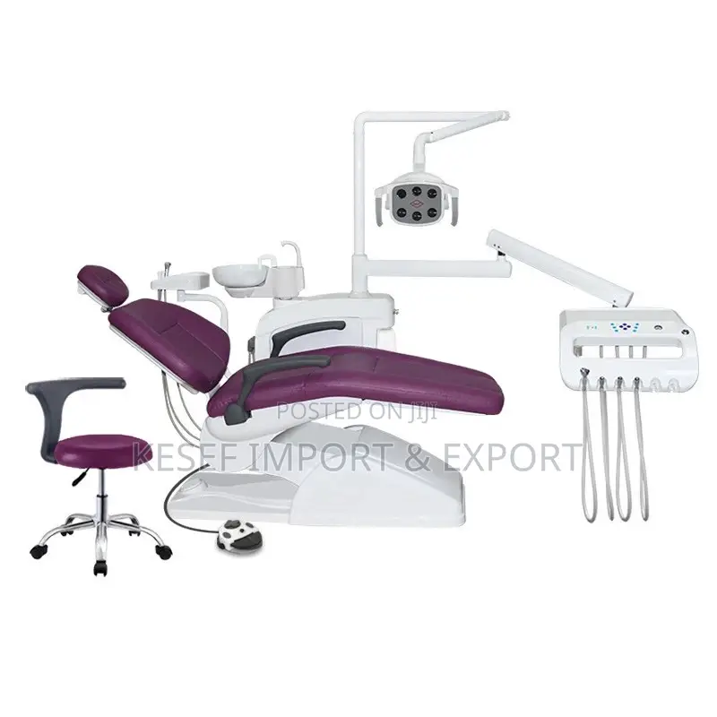 Dental Chair Complete Set Up. Brand New in Tema Metropolitan - Medical ...