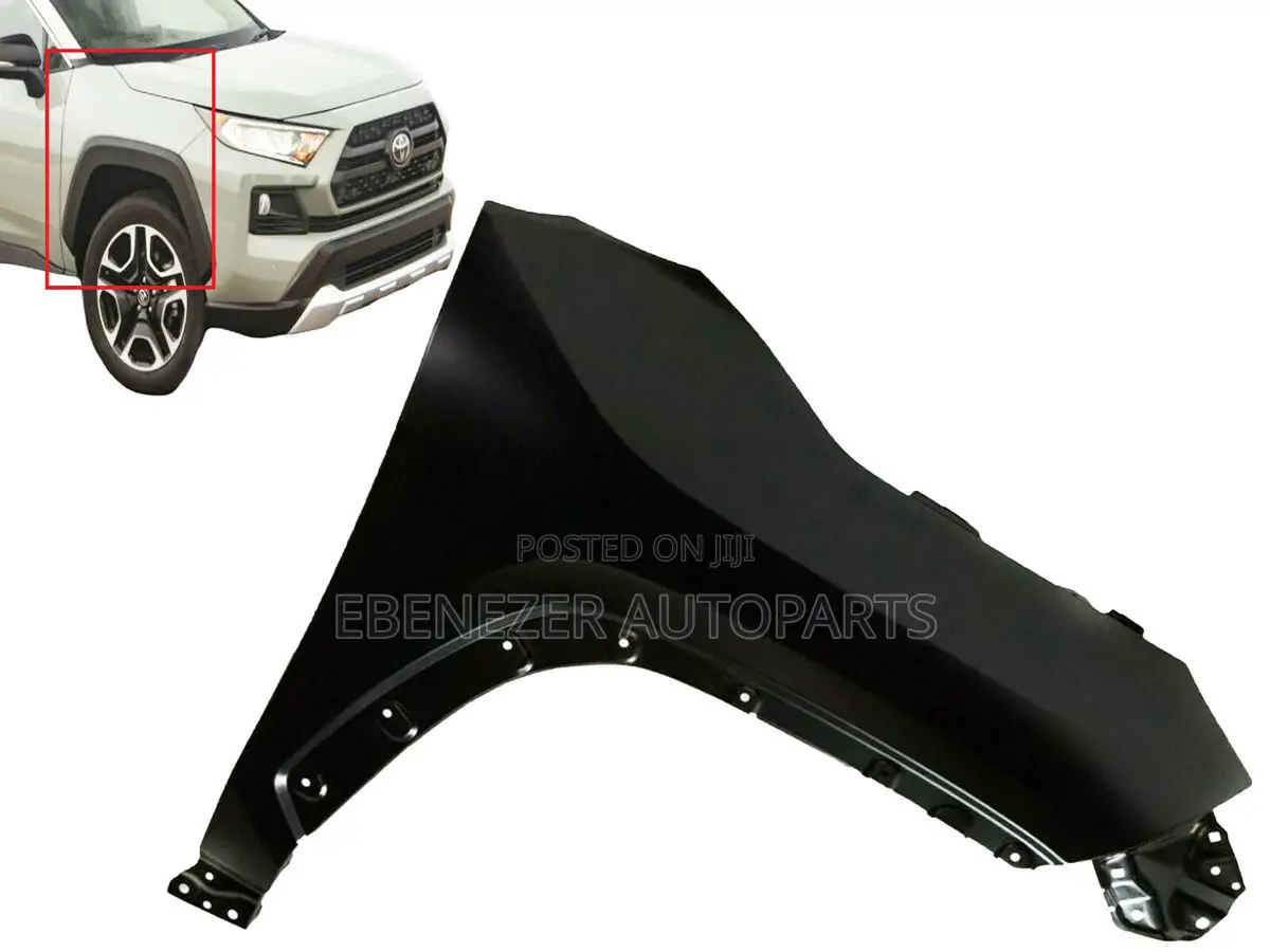 Toyota Rav 4 2019,2020,2021 Fender in Abossey Okai - Vehicle Parts ...