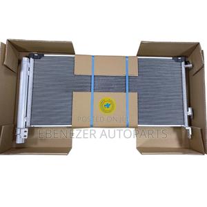 Toyota Rav 4 2019,2020,2021 AC Condenser in Abossey Okai - Vehicle ...