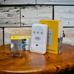 Zte Mifi Networking Products in Ghana for sale Price on Jiji.com.gh