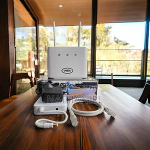 MTN Router Supports Turbonet in Adenta - Networking Products, Nathaniel ...