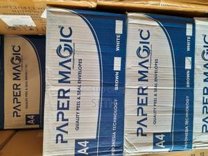 Brown Envelope A4 Size at Wholesale 20packs in Lapaz - Stationery ...