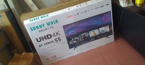 Wonderful Sunny Walk UHD 55 Inches Smart Tv ~ in Accra Metropolitan ...